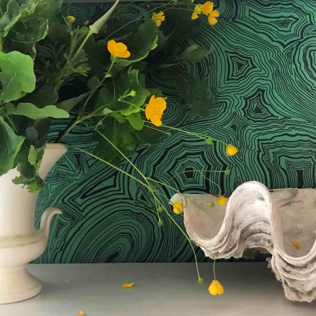 About - Libby Lord Design