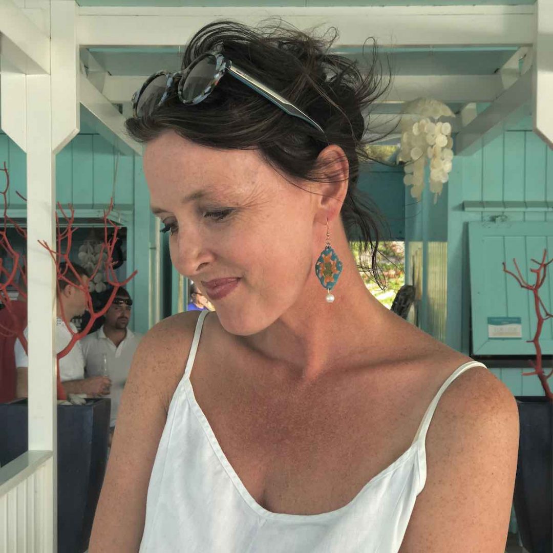 About - Libby Lord Design